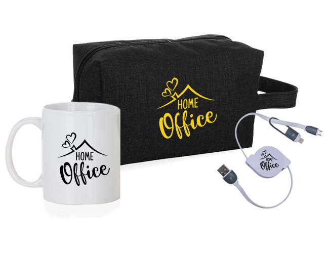 Kit Home Office KP006
